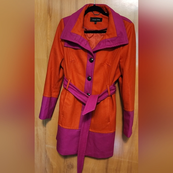 Black Rivet | Jackets & Coats | Womens Black Rivet Trench Coat | Poshmark